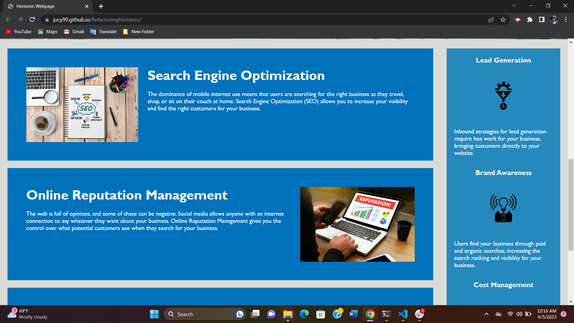 GitHub - Jocy99/RefactoringHoriseon