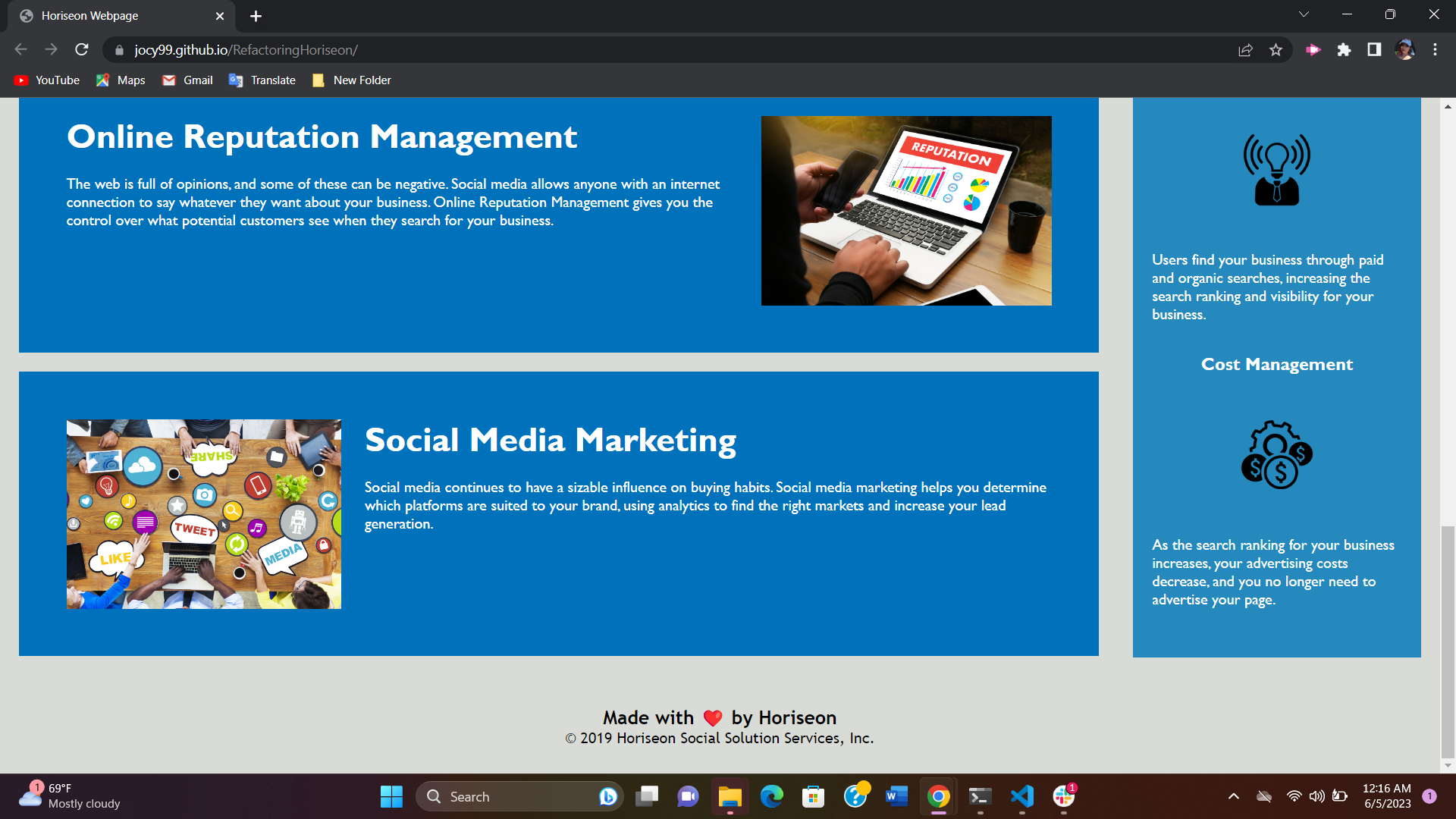 GitHub - Jocy99/RefactoringHoriseon