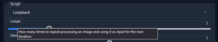 Wasn't Loopback more accessible and easy to use before at the TOP? + a doubt... · Issue #537 ...