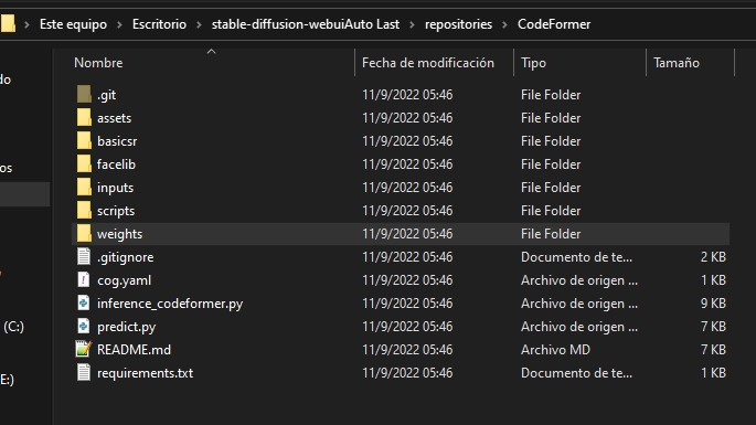 Exception: The file is not a ESRGAN model. · Issue #837 · AUTOMATIC1111/stable-diffusion-webui ...