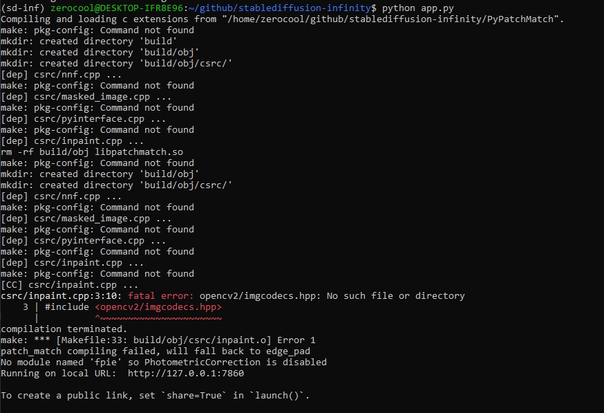 ImportError: cannot import name 'get_hf_file_metadata' from 'huggingface_hub' · Issue #68 ...