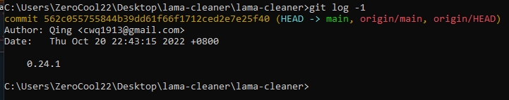 lama-cleaner: error: argument --model: invalid choice: 'sd1.5' · Issue #90 · Sanster/IOPaint ...