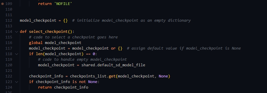 [Bug]: Any models fails to load after trying to load a 2.x based model. · Issue #5974 ...