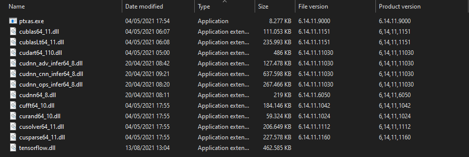 Tensorflow.NumPy not thread safe · Issue #846 · SciSharp/TensorFlow.NET · GitHub