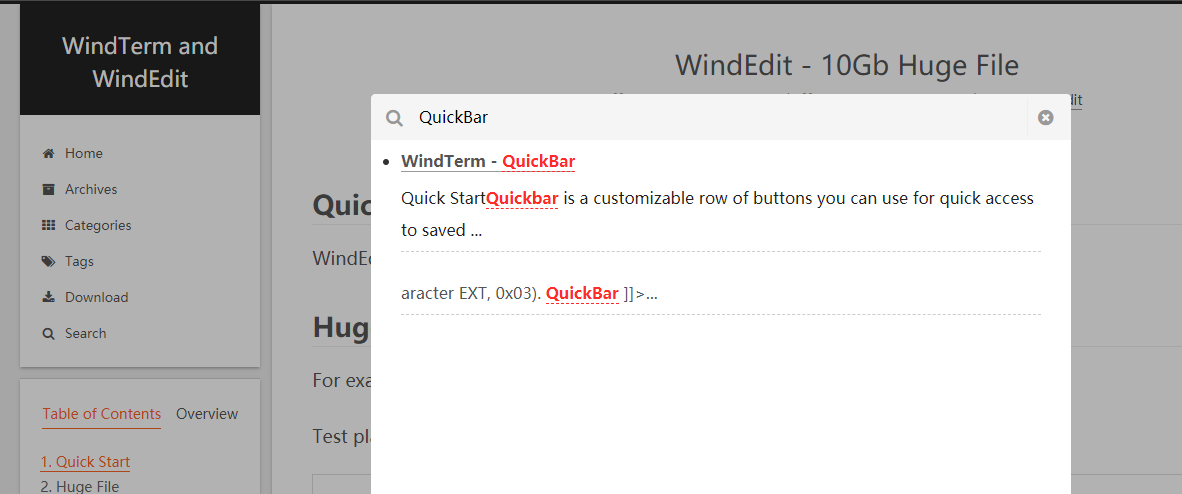 常用命令列表功能 · Issue #339 · kingToolbox/WindTerm · GitHub
