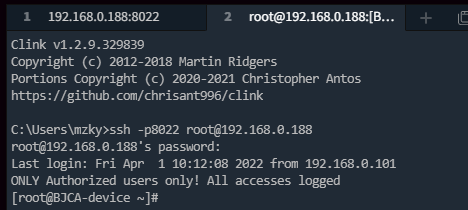 How to connect custom SSH port in manual input box? · Issue #6066 · Eugeny/tabby · GitHub