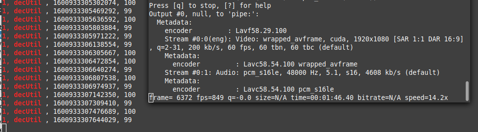 Question: Is it possible to unlock Turing's multiple NVDECs? · Issue #310 · keylase/nvidia-patch ...