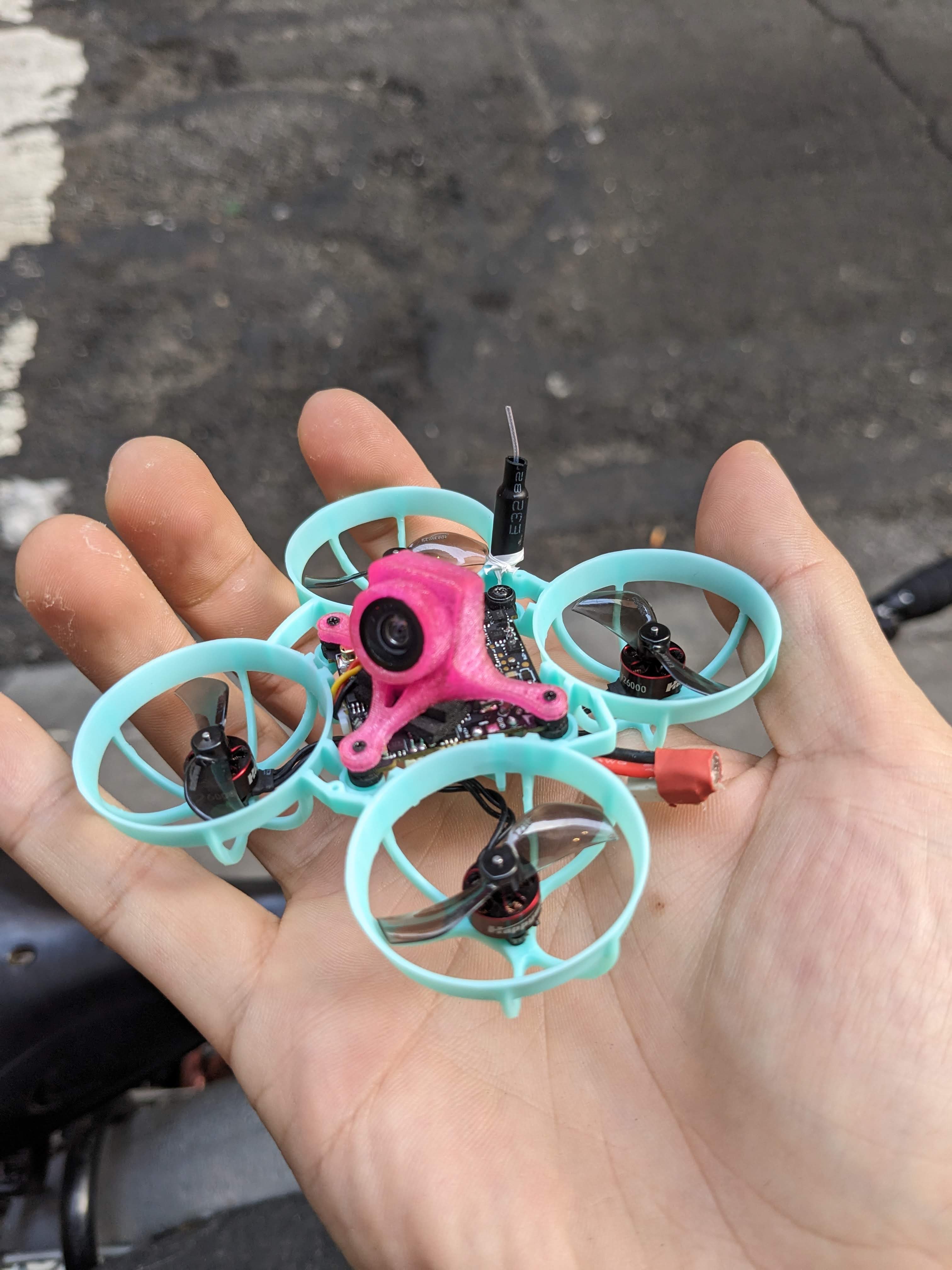 2 failed ESCs on bluejay 0.20.0 · Issue #146 · bird-sanctuary/bluejay · GitHub