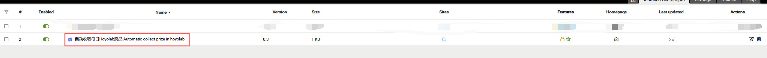 GitHub - kkle1994/StarRailAutoSignInActivity: This is for automatically signing in hoyolab activity