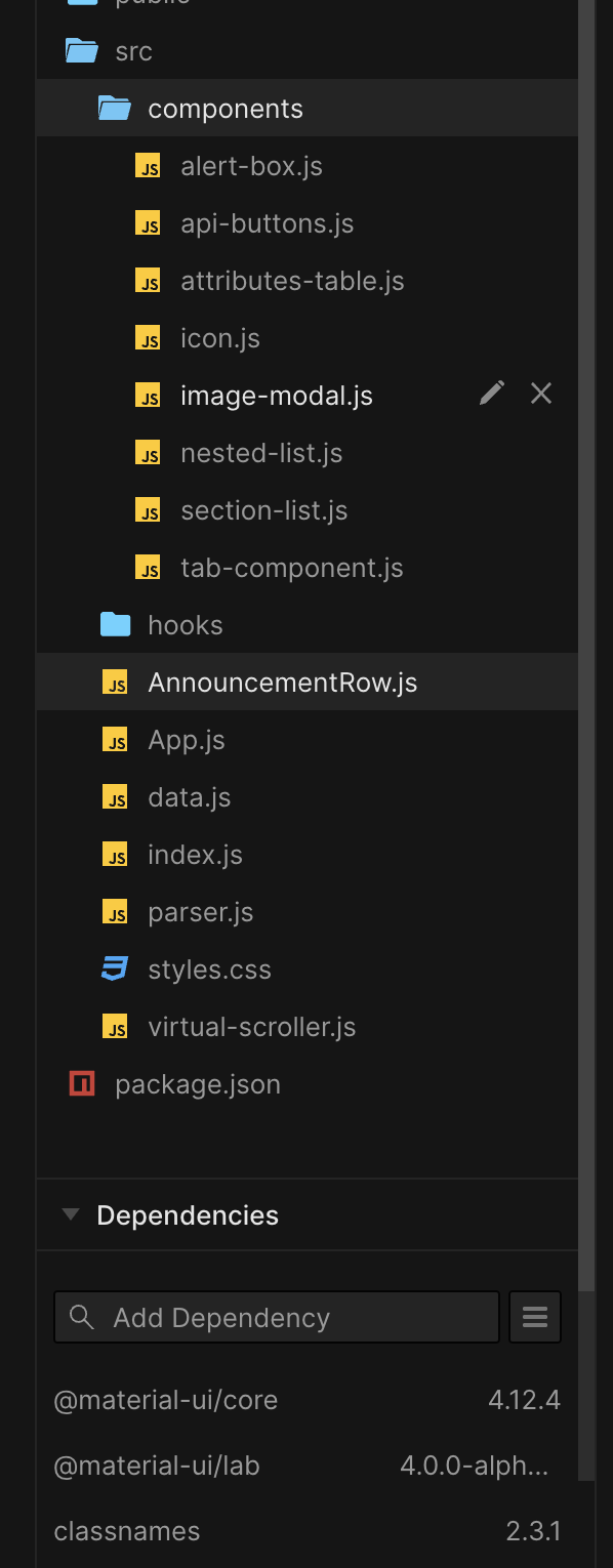 [BUG] Virtuoso jumps and flickers around while reverse scrolling · Issue #630 · petyosi/react ...