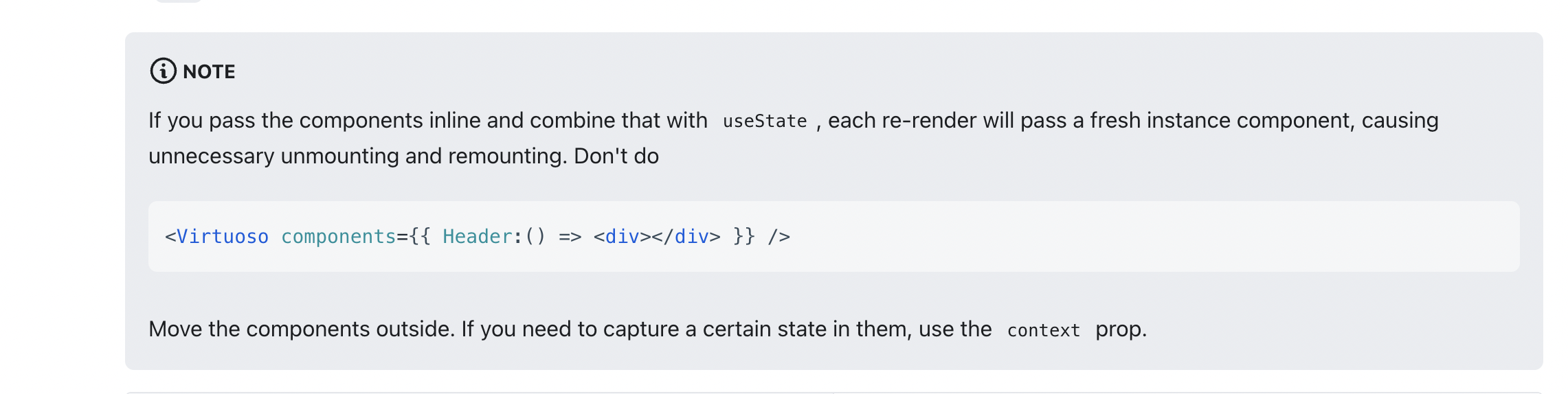 [BUG] Endless Scrolling Table (MUI) - Snapping back to first item when more data loaded · Issue ...