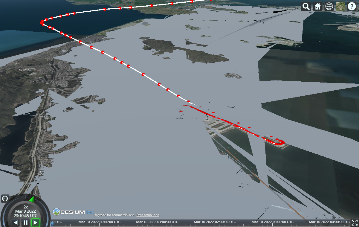 Osmbuildings Display Issue · Issue 11606 · Cesiumgs Cesium · Github