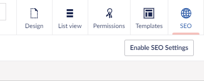 SEO Content App is installed without functioning (2.4.0) · Issue #217 · patrickdemooij9 ...