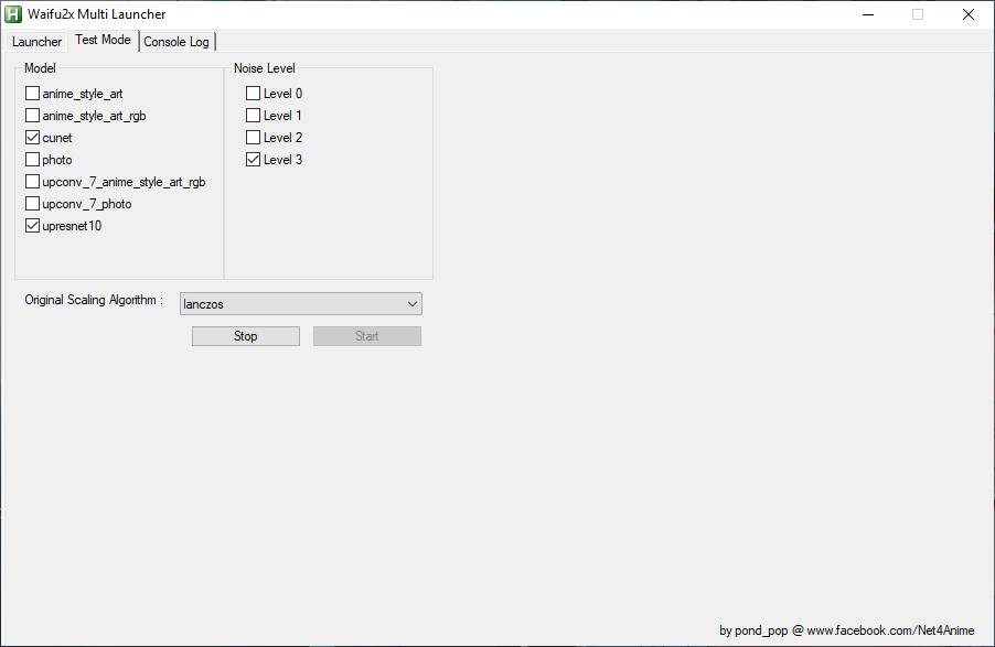 GitHub - aaaboypop/Waifu2X-Multi-Launcher: run waifu2x caffe multi ...