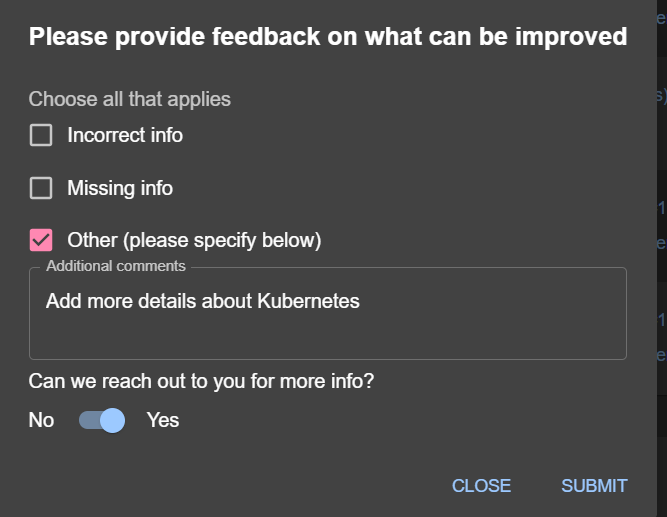 🚀 Feature: · Issue #18661 · backstage/backstage · GitHub