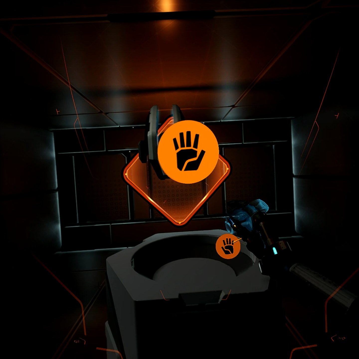 Too dark scenes when playing Lone Echo / Echo Arena · Issue #18 ...