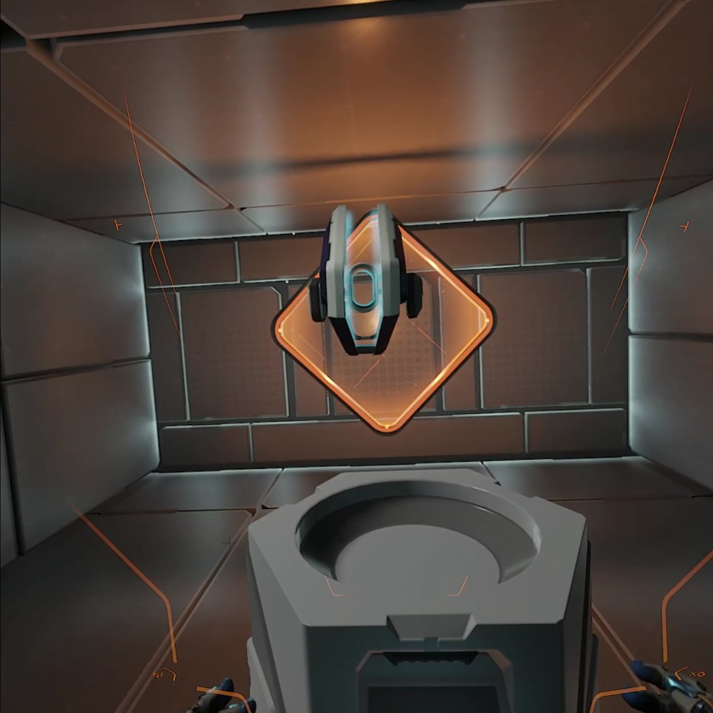 Too dark scenes when playing Lone Echo / Echo Arena · Issue #18 ...