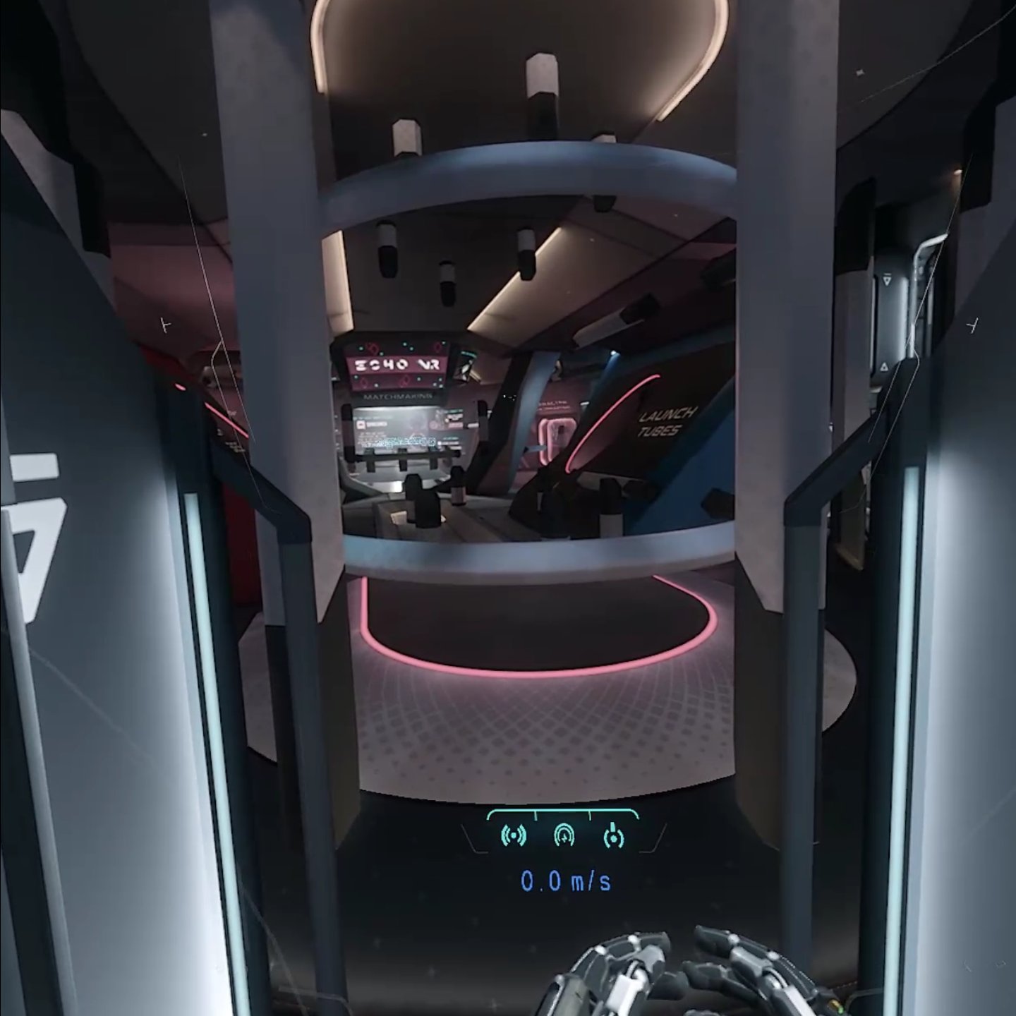 Too dark scenes when playing Lone Echo / Echo Arena · Issue #18 ...