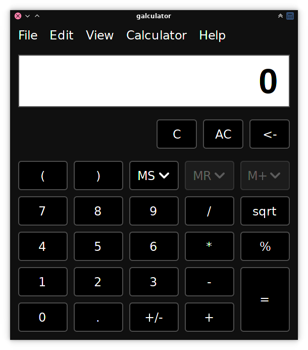 Add scale factor awareness on Linux · Issue #308 · DISTRHO/DPF · GitHub