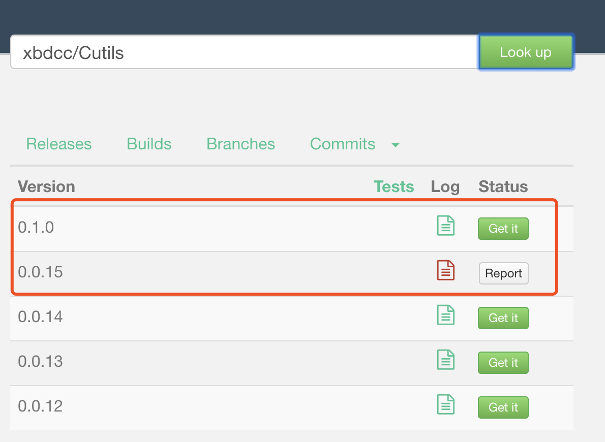 before can build success , but now always build failed. · Issue #3855 · jitpack/jitpack.io · GitHub