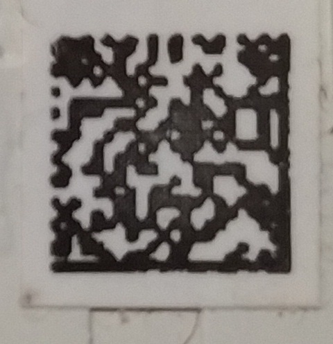 Error when scanning · Issue #131 · Fr4gorSoftware/SecScanQR · GitHub