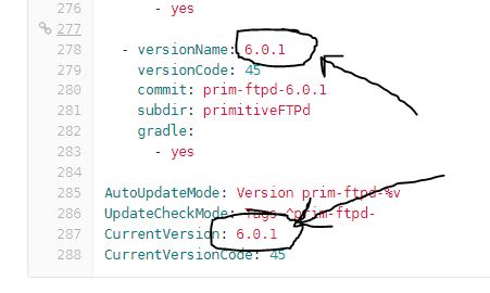 not listening IPv4 · Issue #185 · wolpi/prim-ftpd · GitHub