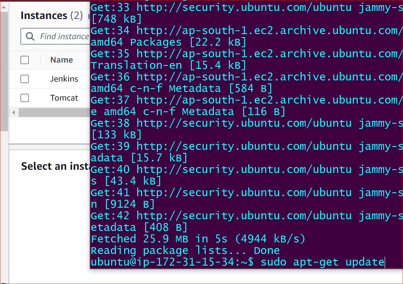 GitHub - howdycloudyarsh/webapp_deployment_oncloud