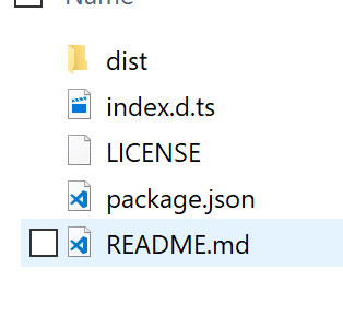[TypeScript] index.d.ts not copied under `node_modules/react-json-view/` · Issue #188 · mac-s-g ...