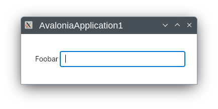 Segfault when typing in a TextBox (Avalonia 11 only) · Issue #12049 · AvaloniaUI/Avalonia · GitHub