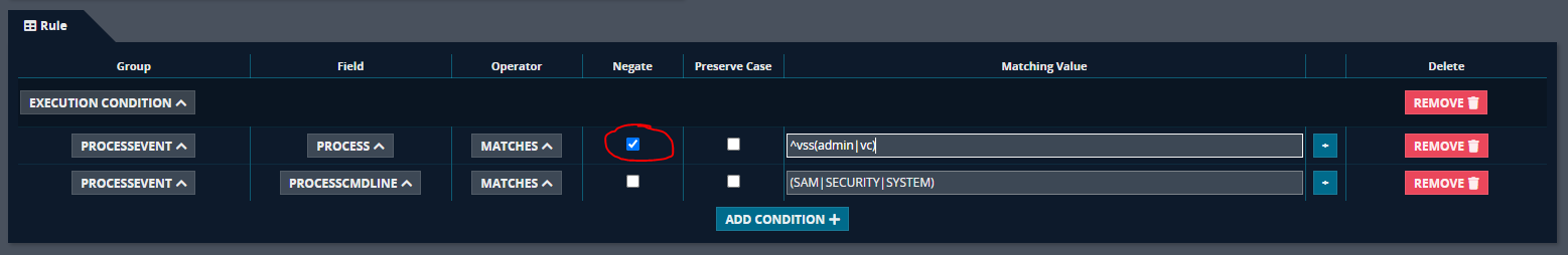 Hivenightmare Detection in FY HX · Issue #86 · fireeye/HXTool · GitHub