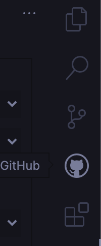 Create Pull Request button gone? · Issue #3177 · microsoft/vscode-pull-request-github · GitHub