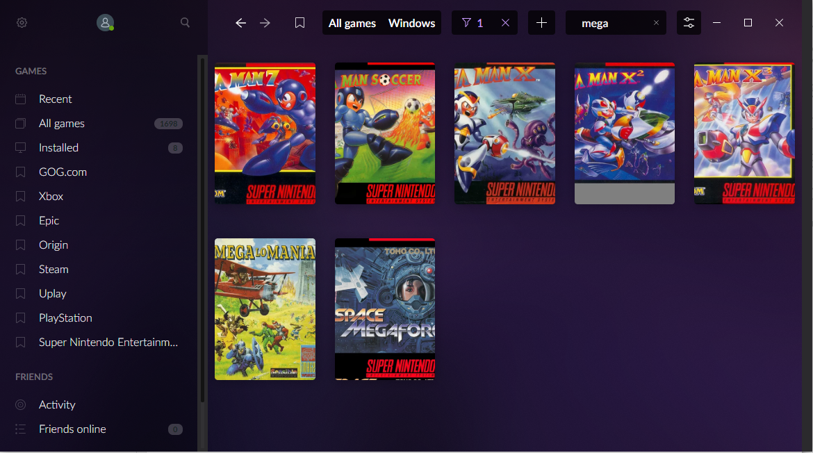 GitHub - lkashl/galaxy2.0_retroarch