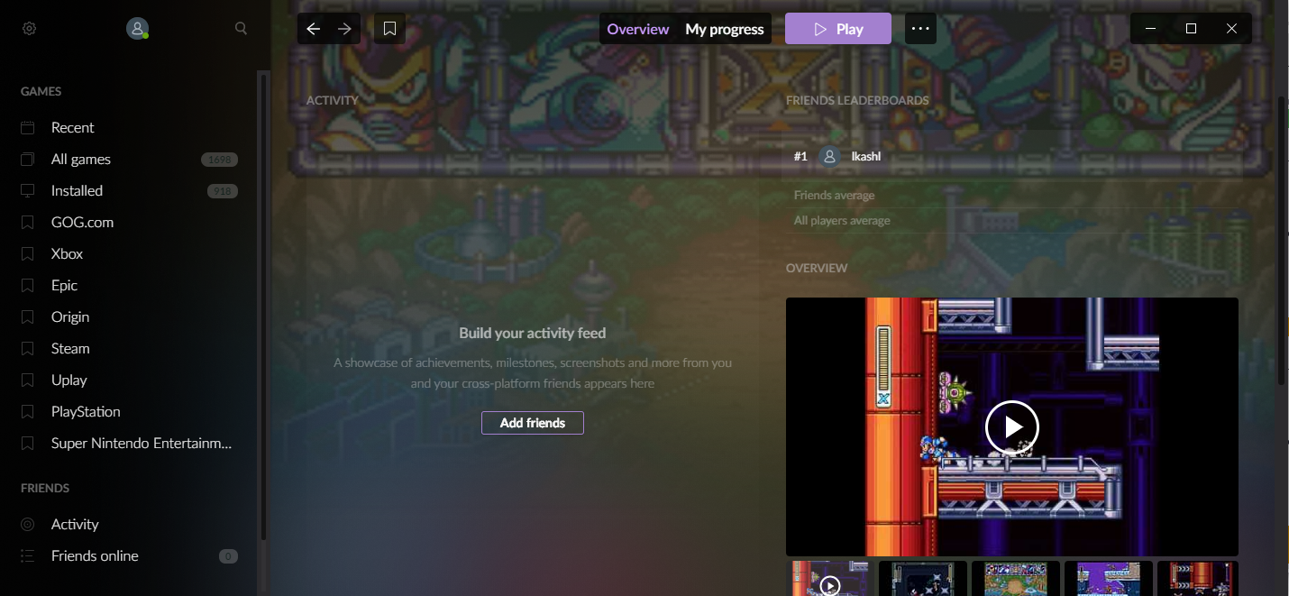 GitHub - lkashl/galaxy2.0_retroarch