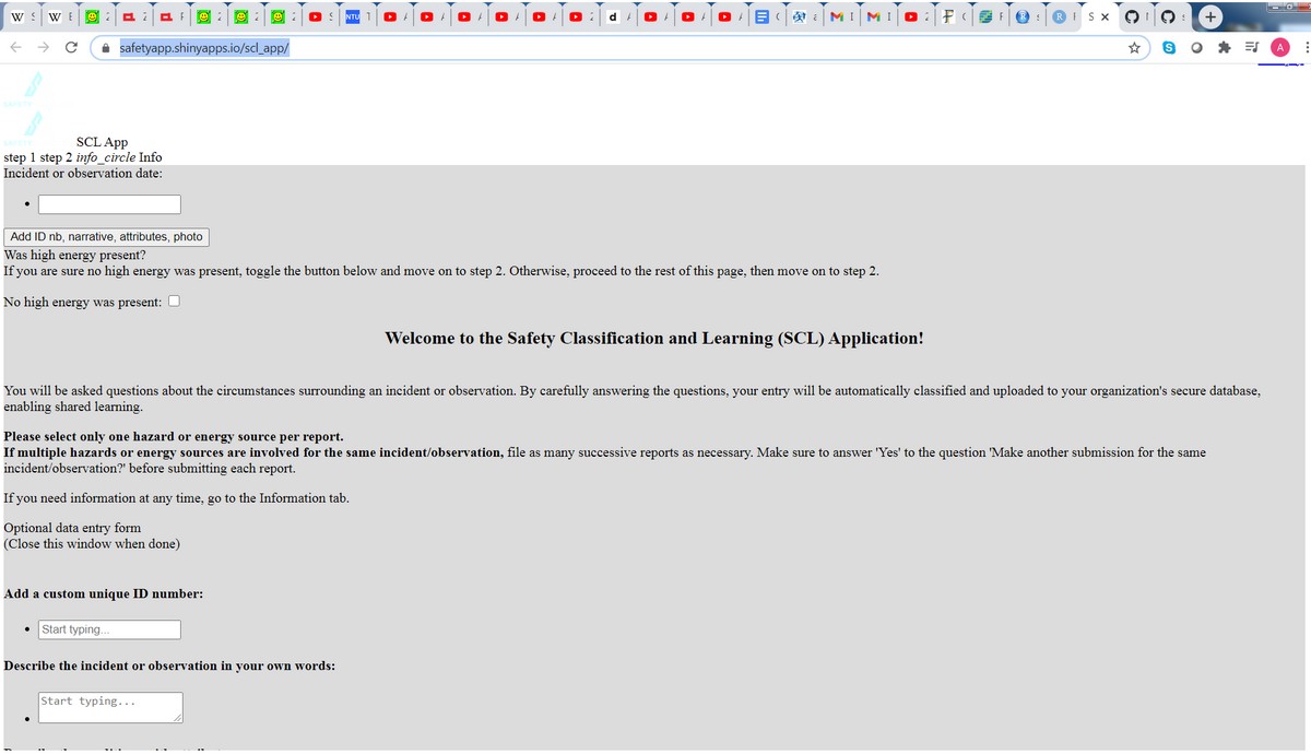 shinyMobile 0.8.0 not supported on Chrome? · Issue #147 · RinteRface/shinyMobile · GitHub