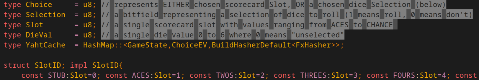 Gruvbox Theme Has Weird Comment Reverse Video In Tmux · Issue 6048 · Helix Editorhelix · Github