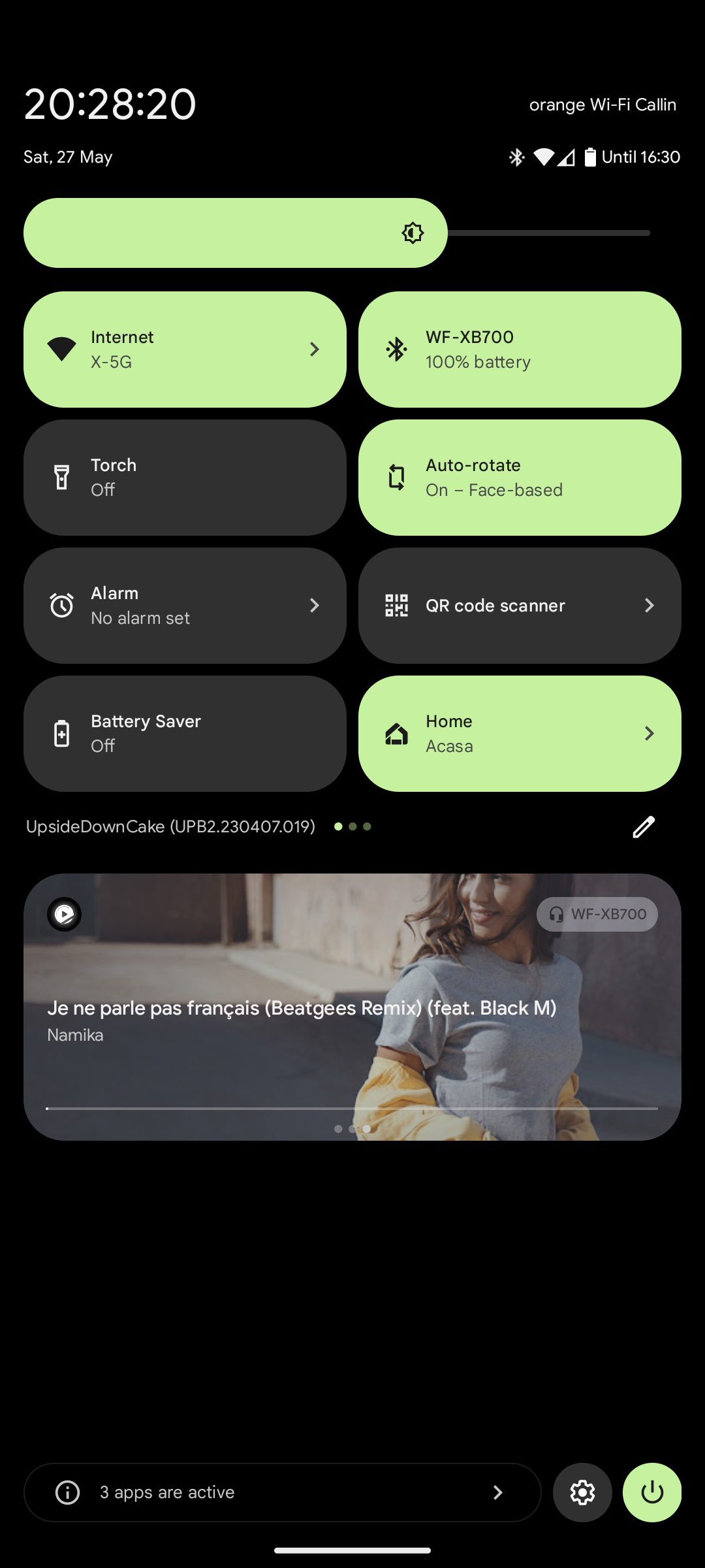 Not Available on Android 14 · Issue #136 · kyujin-cho/pixel-volte-patch · GitHub