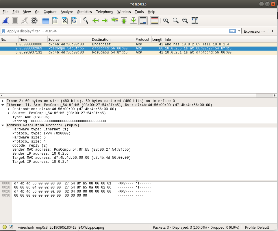 GitHub - Tempuss/send_arp