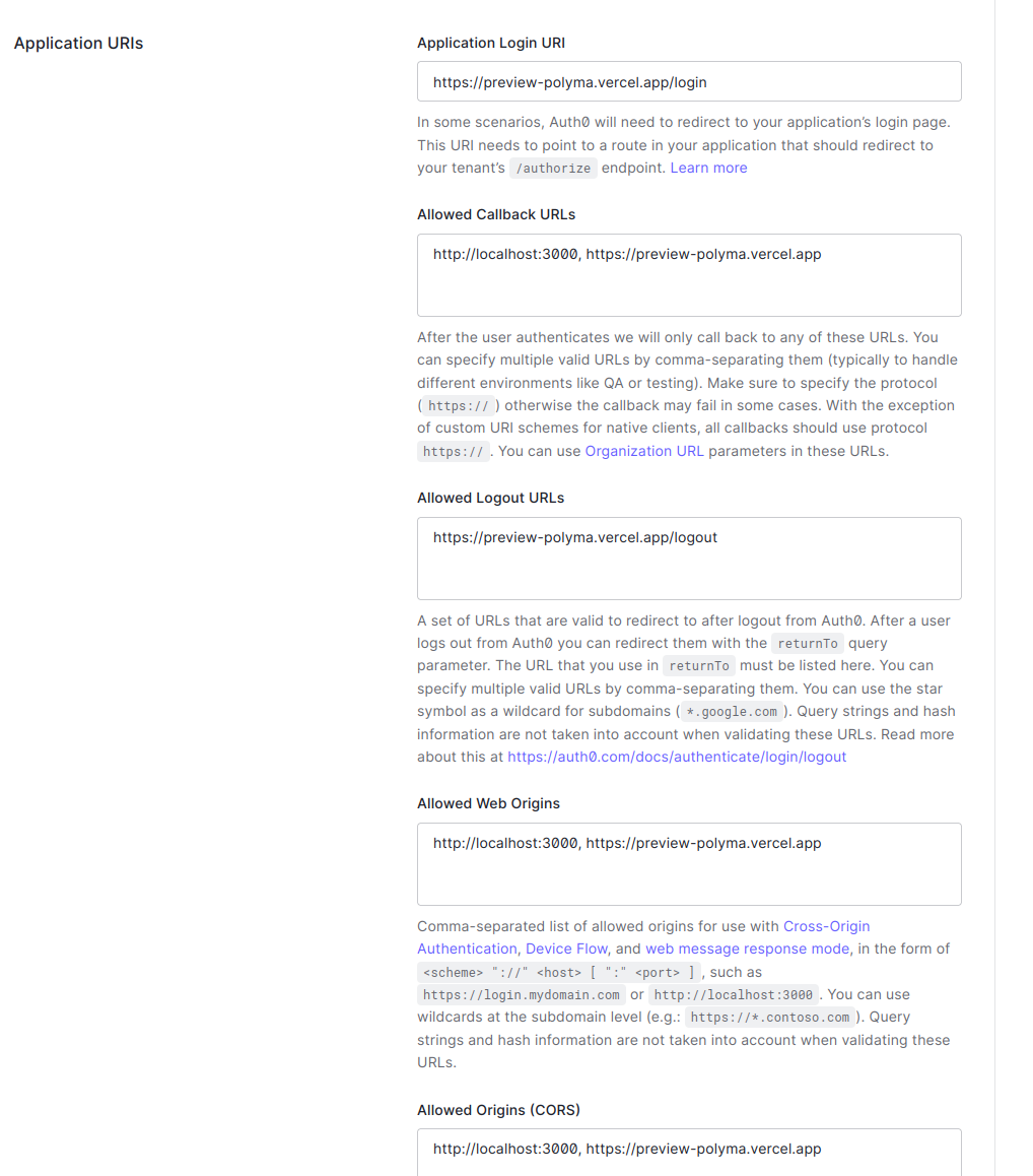 Nextjs 13 Cors Issue · Issue 1275 · Auth0auth0js · Github