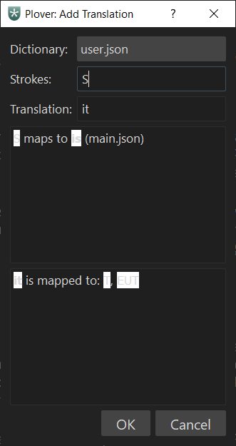 Some of the text in "Add Translation" doesn't use the style sheet's background color · Issue ...