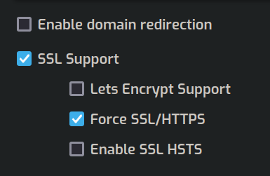 [Bug] SSL Failure leads to incorrect (UI) State · Issue #3178 · hestiacp/hestiacp · GitHub