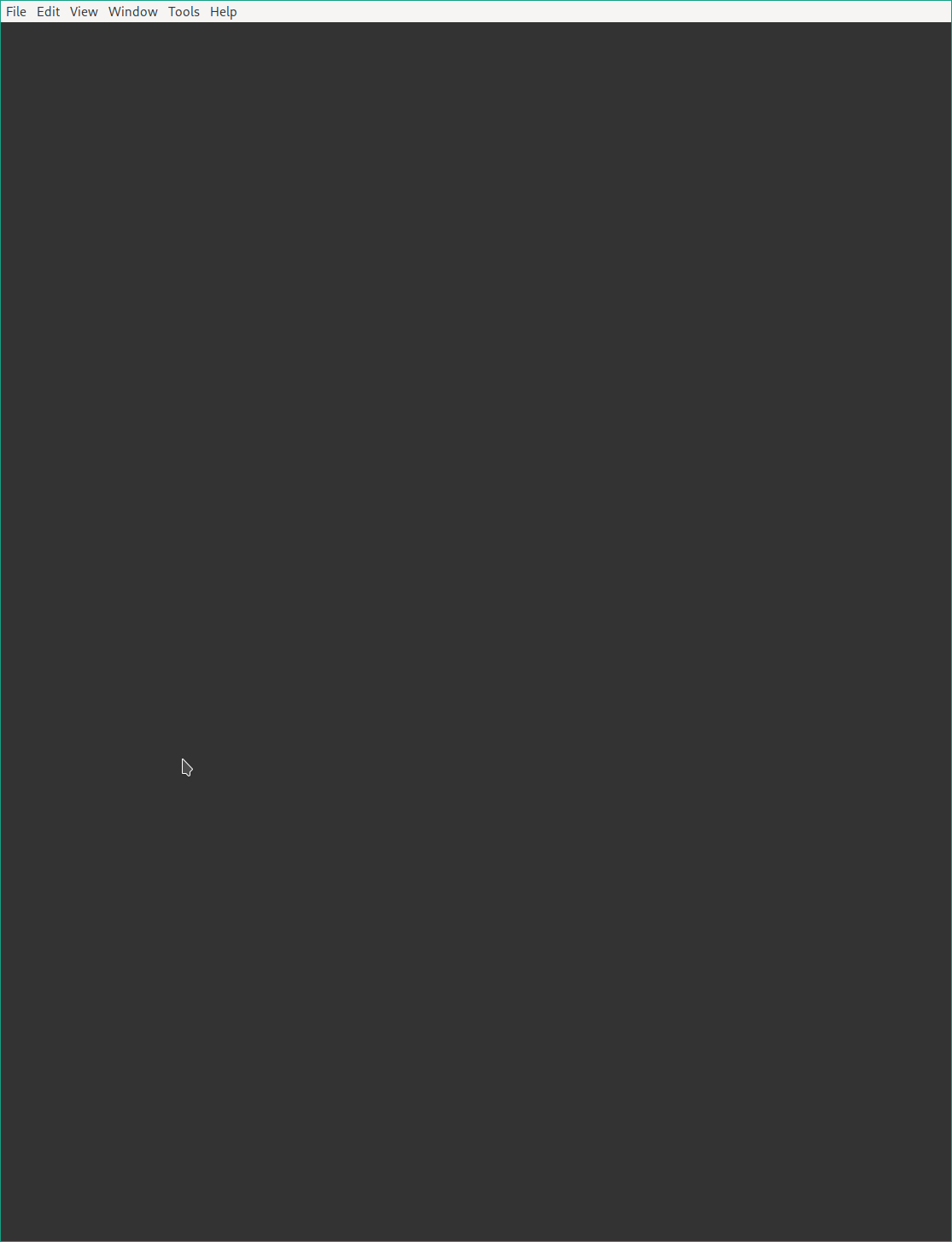 Unable to start on Manjaro Sway - No such interface org.freedesktop.portal.FileChooser · Issue ...