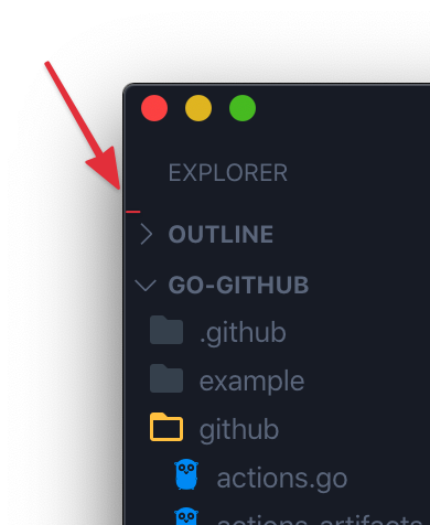 Better alignment of Sidebar components when Activity Bar is hidden ...