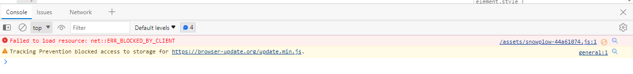 app.prolific.co · Issue #161134 · AdguardTeam/AdguardFilters · GitHub