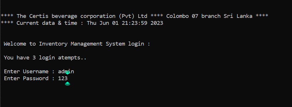 GitHub - rnshalinda/Restaurant-Bill-Calculator-Cashier-system ...