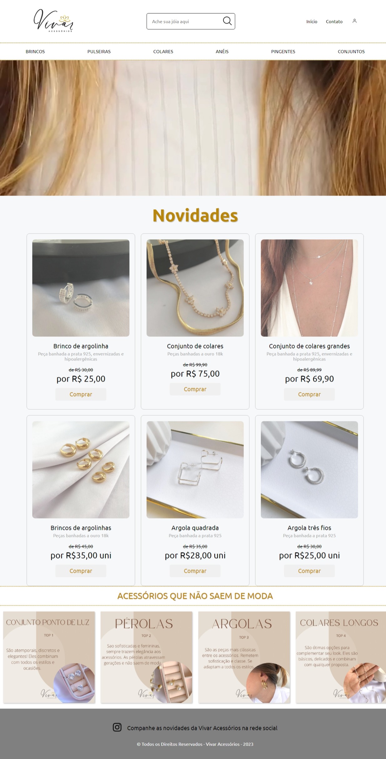 GitHub - angelarenata/catalogo-de-produtos-loja-de-acessorios: catalogo de produtos de uma loja ...