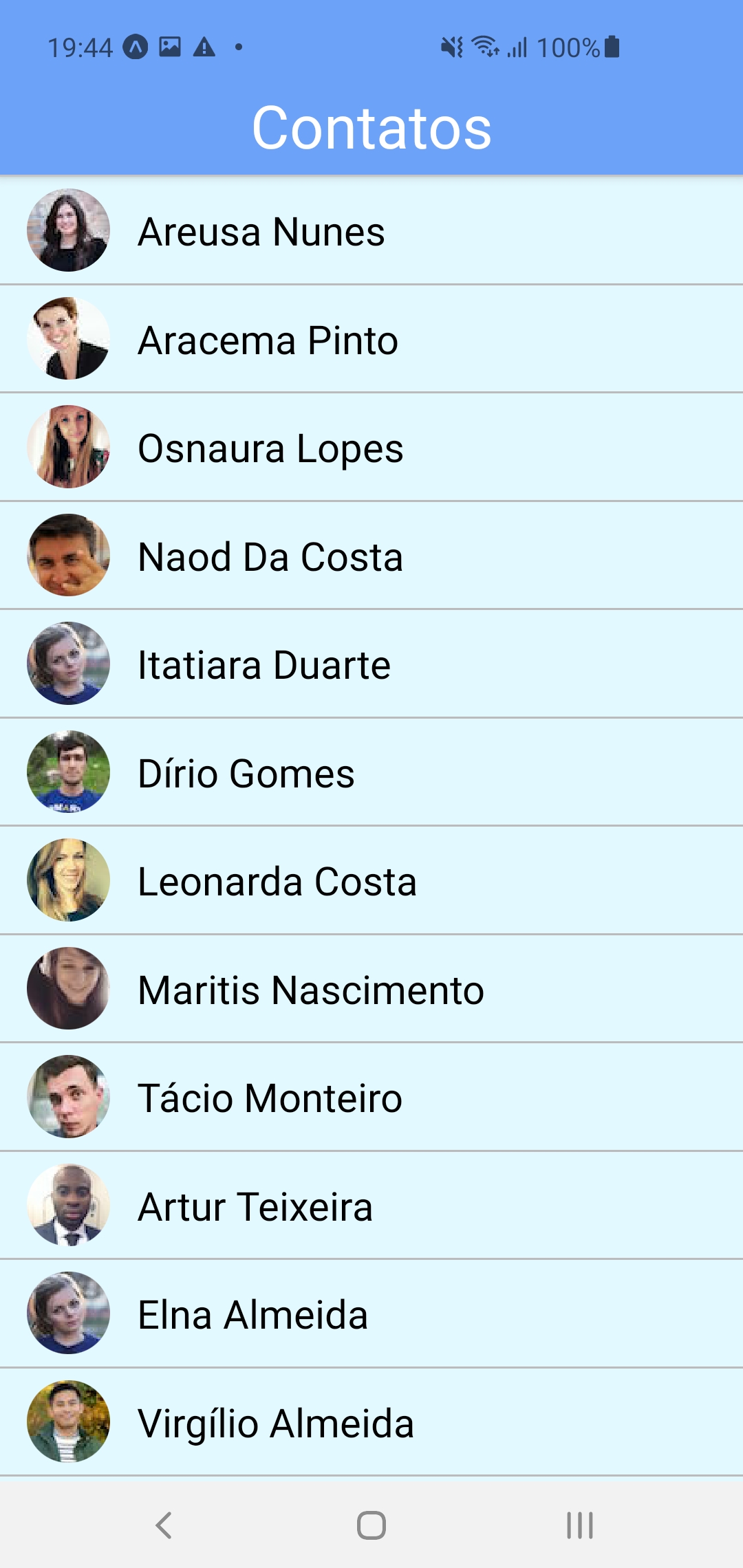 GitHub - kama159/React-Native-Contact-List