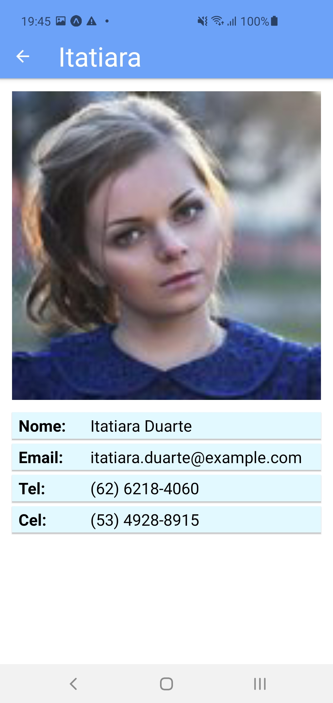 GitHub - kama159/React-Native-Contact-List