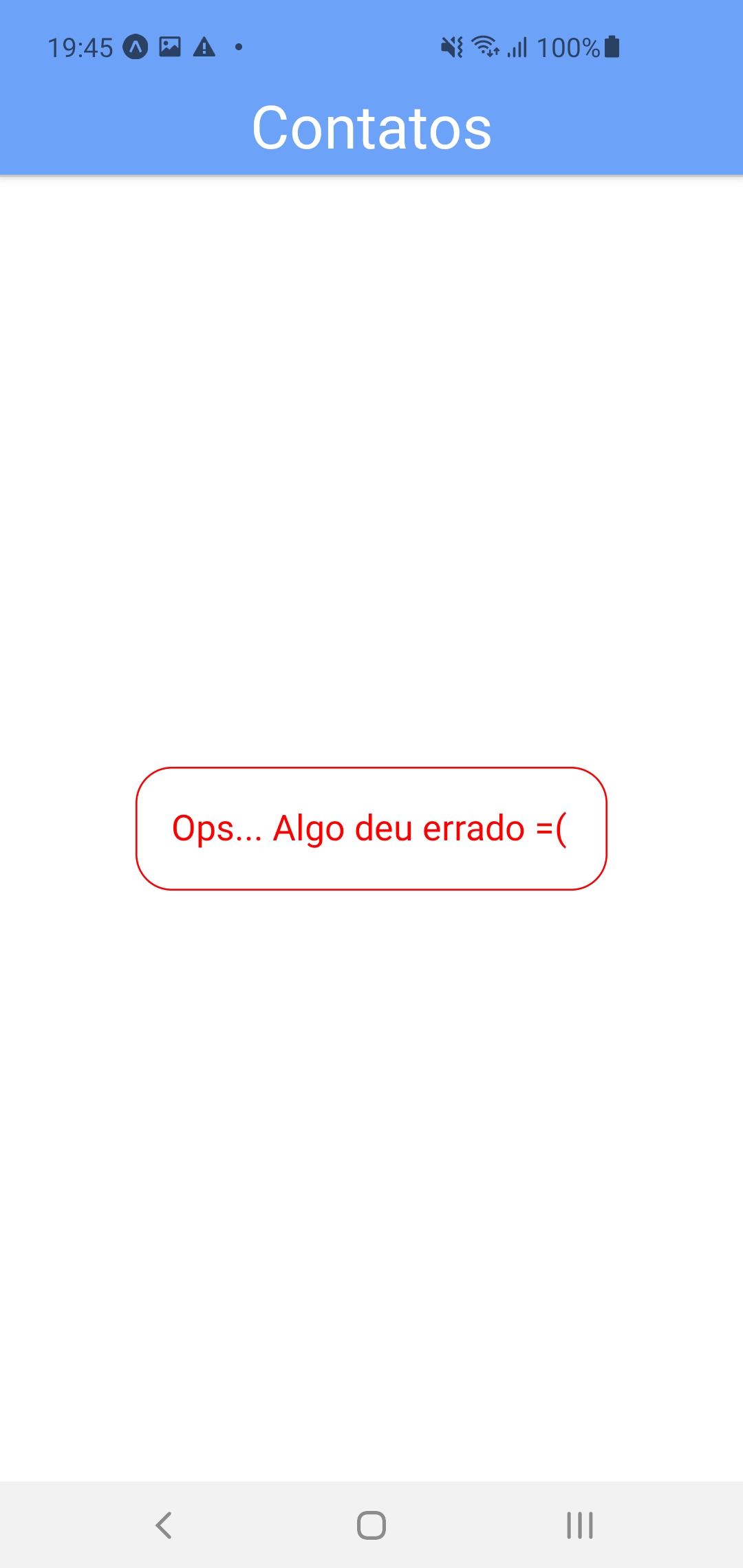 GitHub - kama159/React-Native-Contact-List