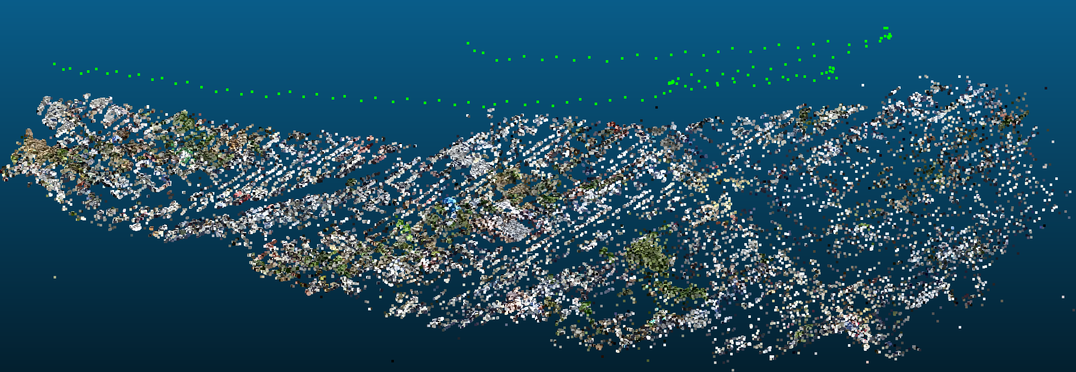 Possible Floating Point Truncation Error · Issue 1124 · Openmvgopenmvg · Github 1302