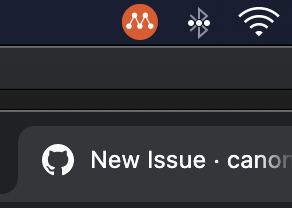 Update GUI icon color as monochrome. · Issue #1542 · canonical ...